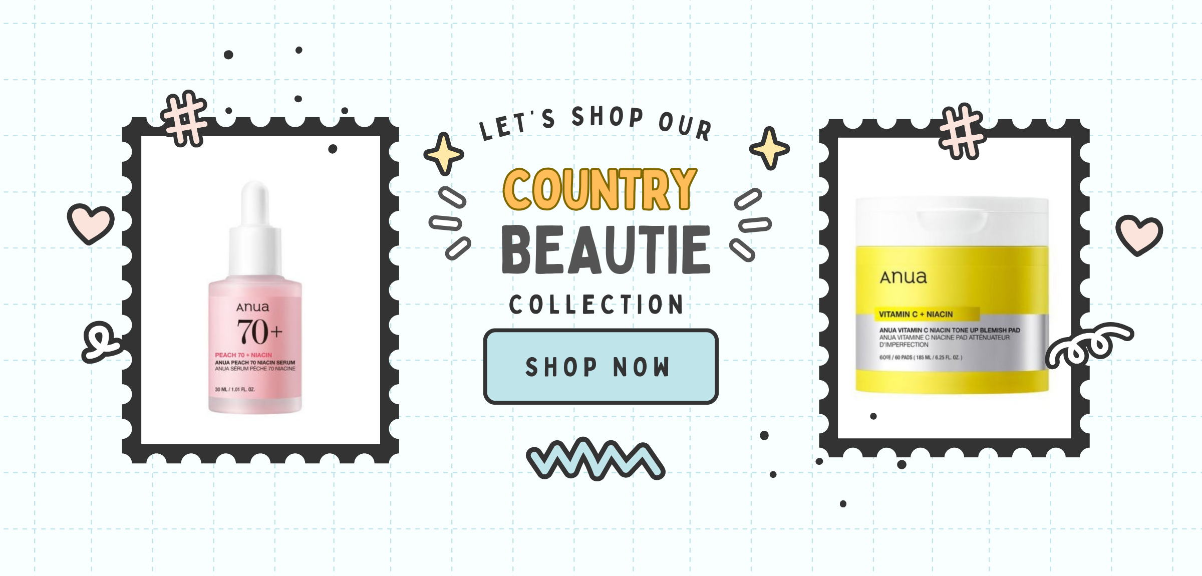 About Us | Country Beautie