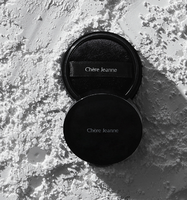 CHÈRE JEANNE Gemstone Powder 7g | Best Anti Aging 2025